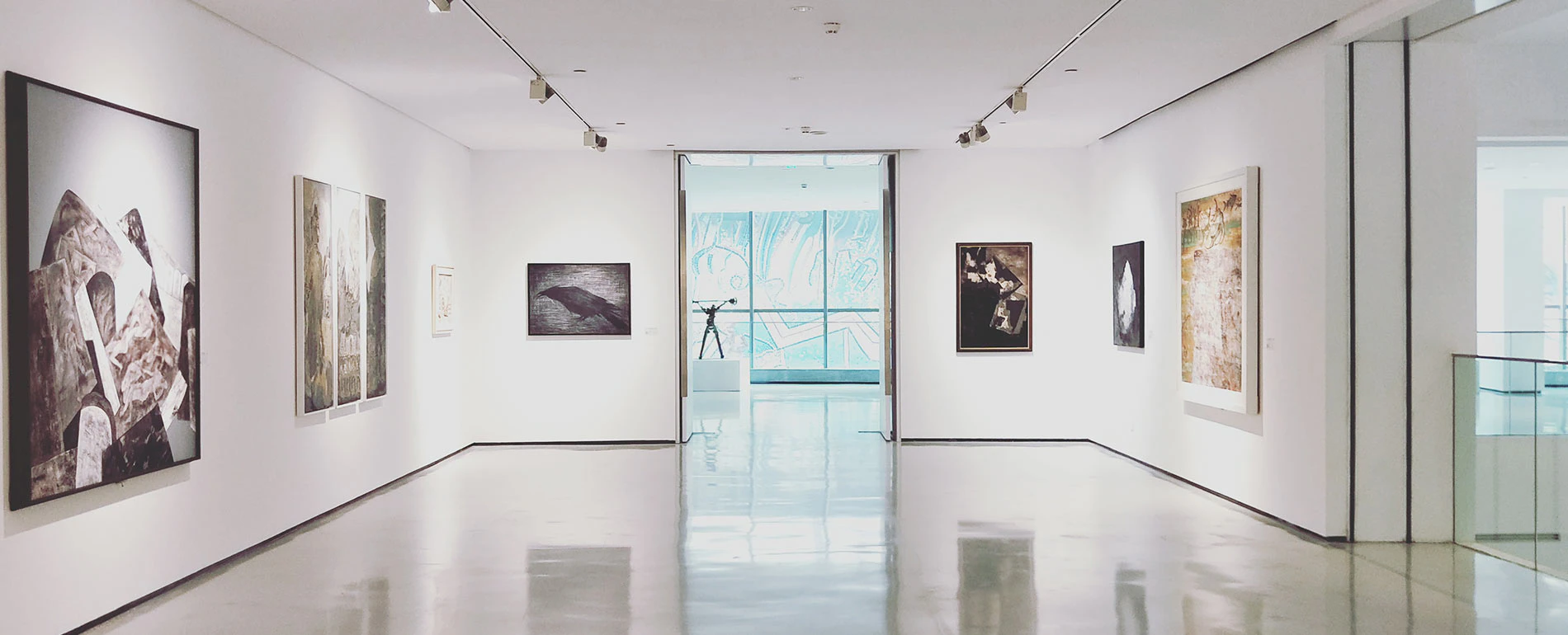 Impressum Galerie Wutzke GmbH Modern Art